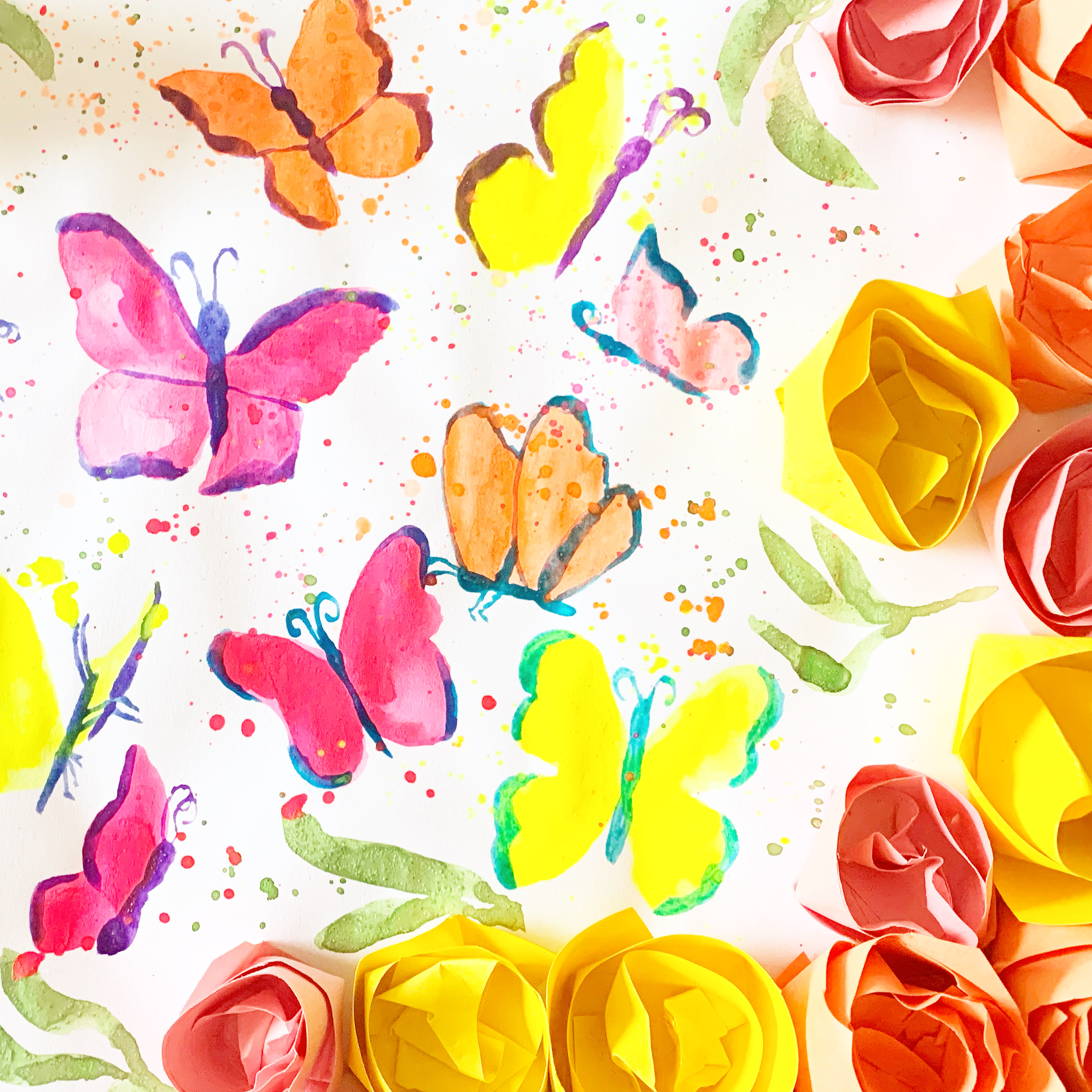 Permission to Have Fun: Reclaiming Creativity After Burnout – Art in ...